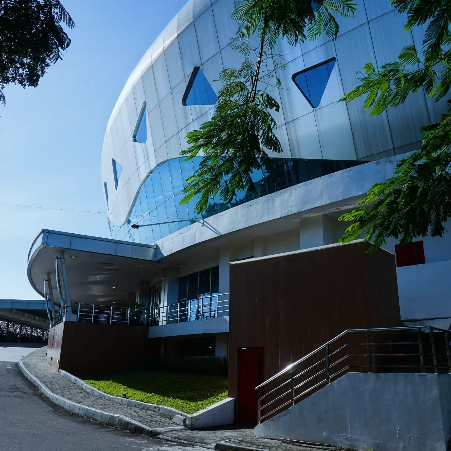 Portofolio ABRAM JANUAR